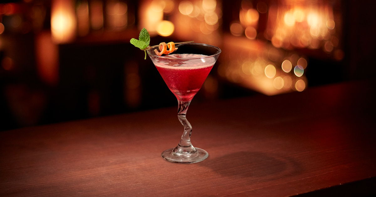 PortCocktails: Find out the recipes for the best Port Wine Cocktails!