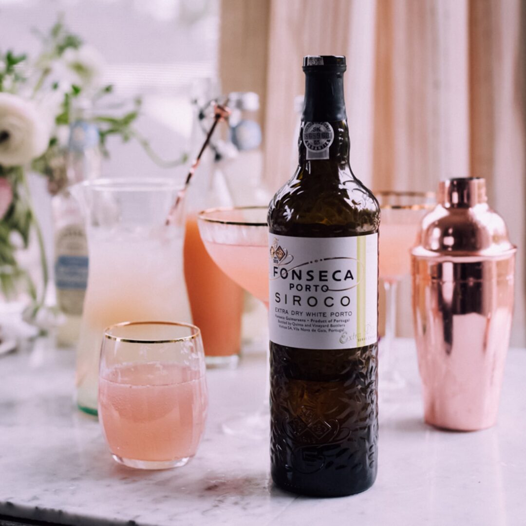 Welcome to Port Cocktails! Find the best cocktail recipes with Port Wine