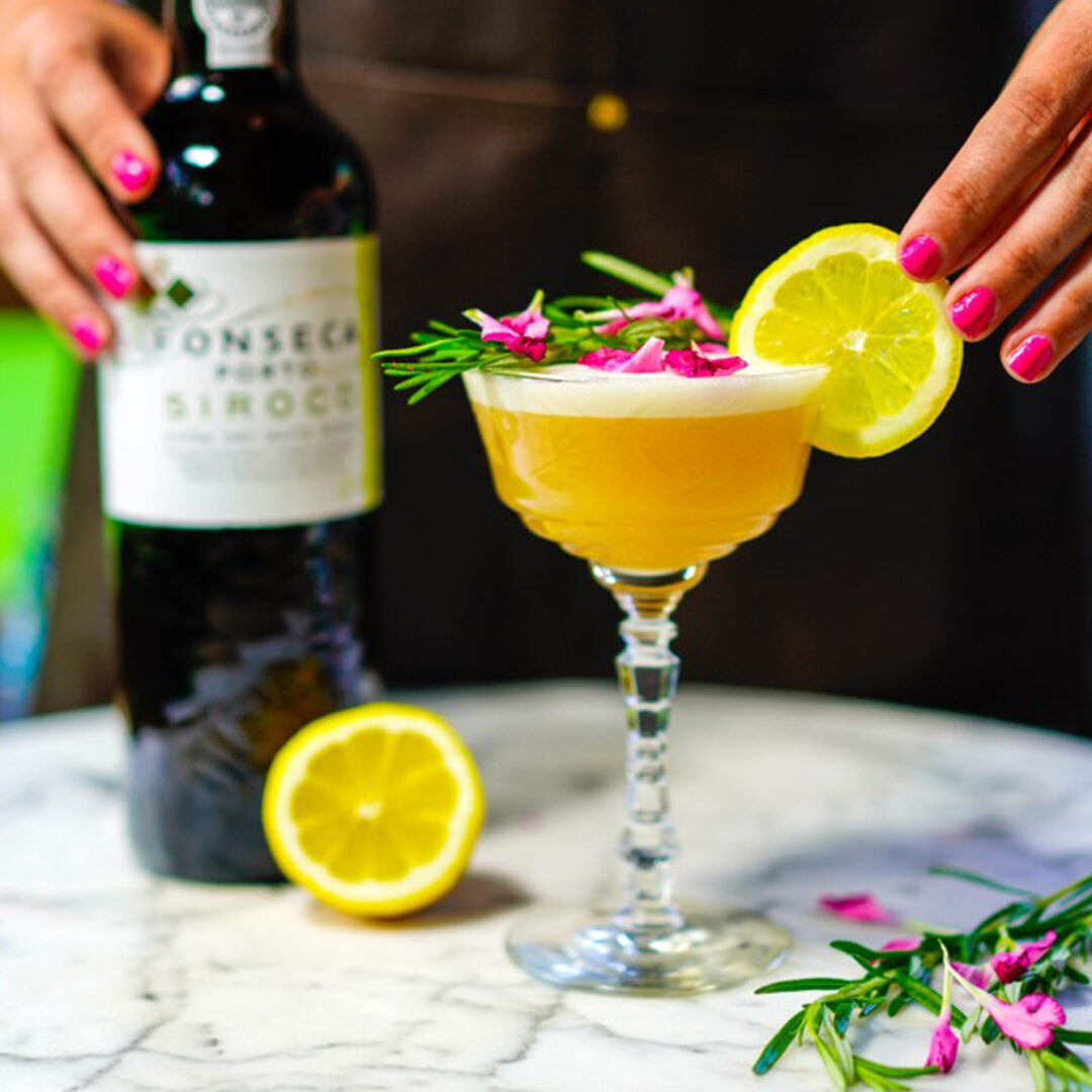 Welcome to Port Cocktails! Find the best cocktail recipes with Port Wine