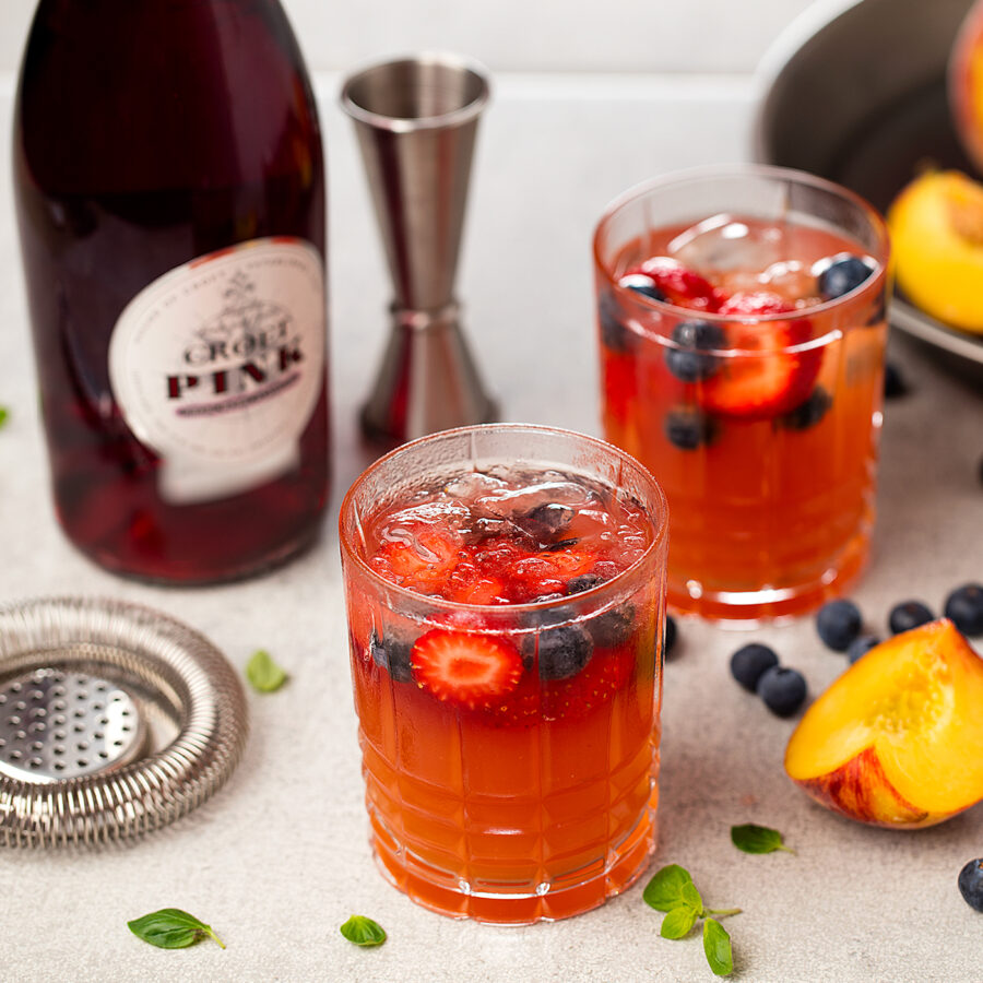 Welcome to Port Cocktails! Find the best cocktail recipes with Port Wine