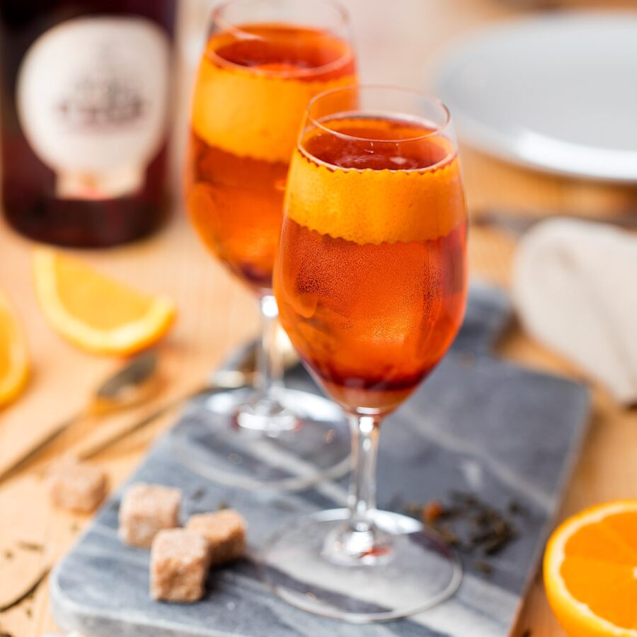 Welcome to Port Cocktails! Find the best cocktail recipes with Port Wine